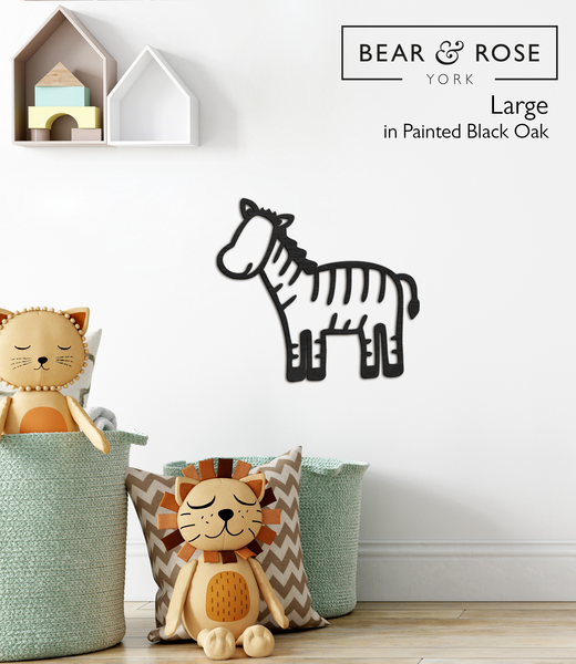 Zebra Kids Bedrooms 70 Coolest Kids' Room Ideas