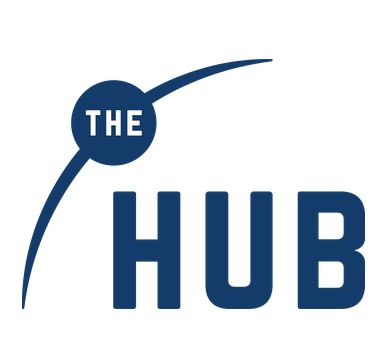 Custom - The Hub Logo - Wooden Tokens - Oak - 40mm wide | Bear and Rose